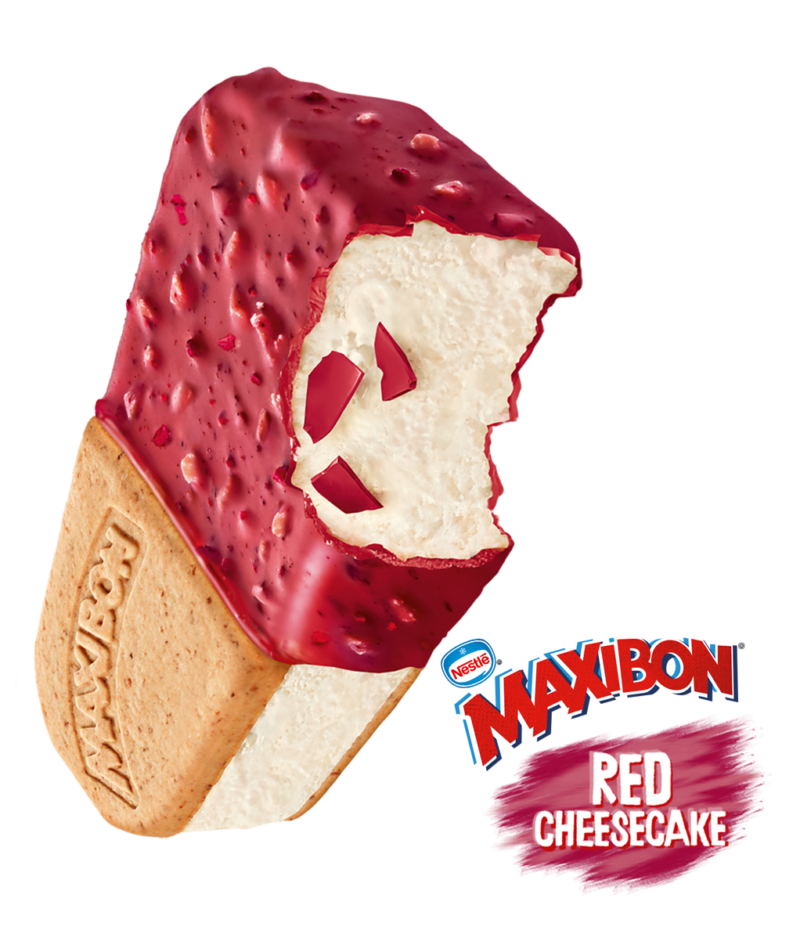 Gama Impulso Nestlé - Coelho e Dias