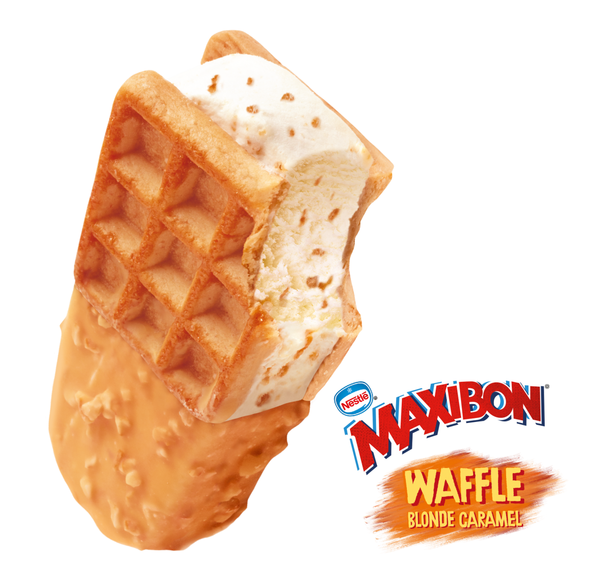 Gama Impulso Nestlé - Coelho e Dias